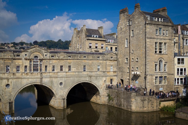 Bath – Creative Splurges